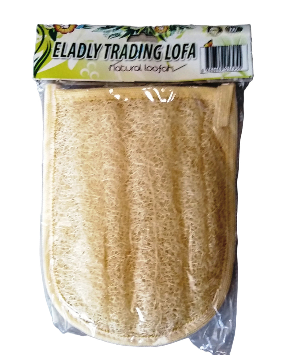 Bath - Natural Hand Loofah – Fastlink Wholesale