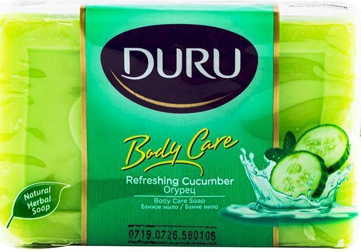 Soap - Duru Soap 140-150g – Fastlink Wholesale