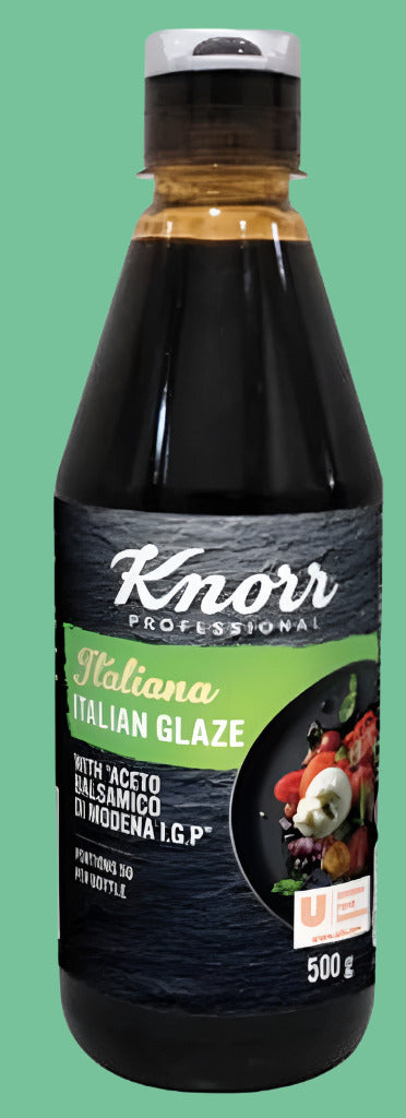 Knorr Italiana Glaze 500g – Fastlink Wholesale