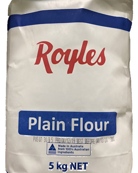 Royles Flour – Fastlink Wholesale