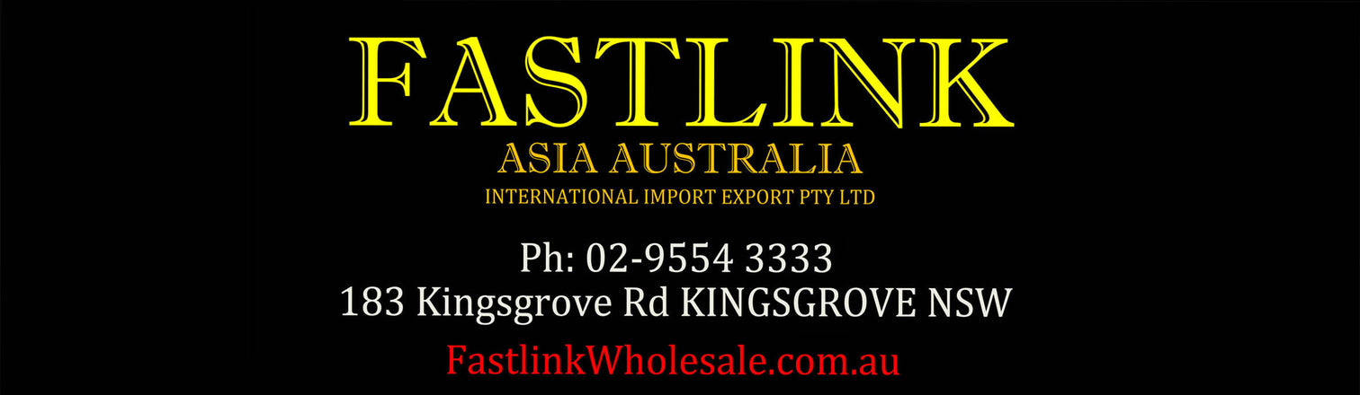 Fastlink Asia Australia – Fastlink Wholesale