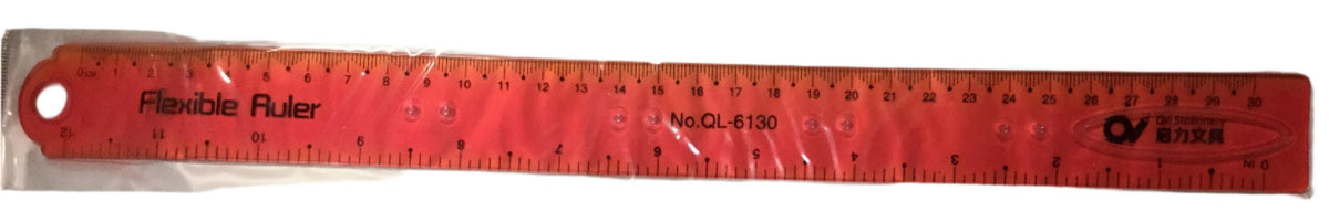 Ruler 20 cm – Fastlink Wholesale