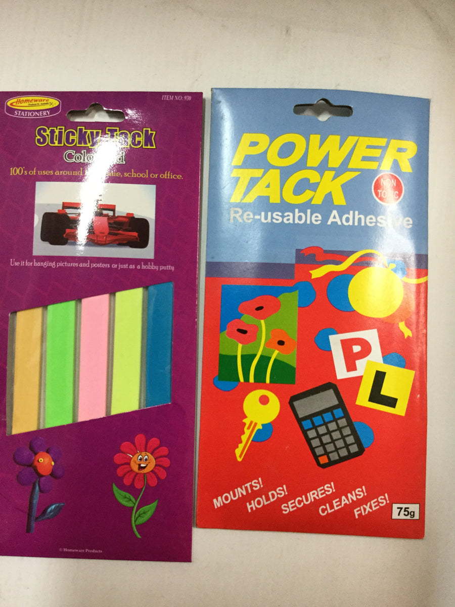 Power Tack – Fastlink Wholesale