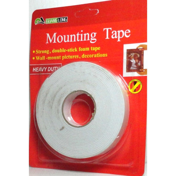 Mounting Tape – Fastlink Wholesale