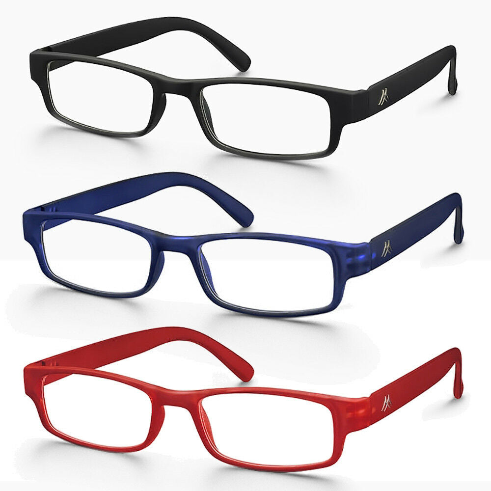 Reading Glasses mix sizes – Fastlink Wholesale